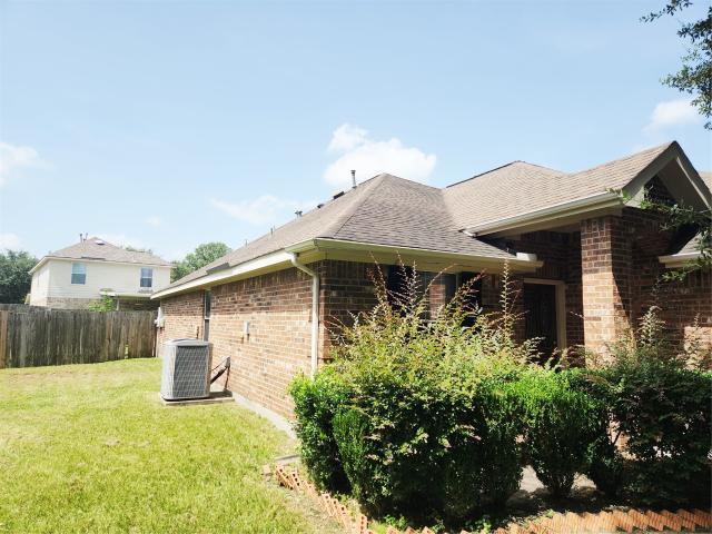 9803 Wedgeford Court