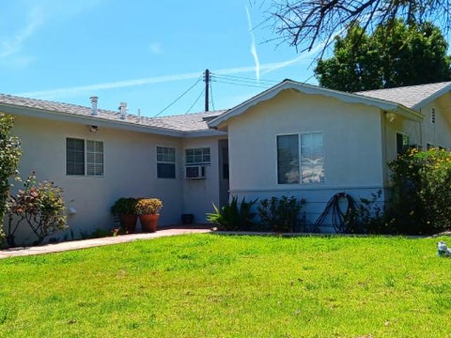 $980 / 1br 120ft2 1br Northridge Quiet area