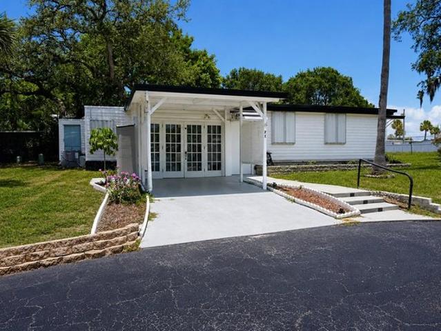 980 7th St NW Lot 71, Largo, FL 33770