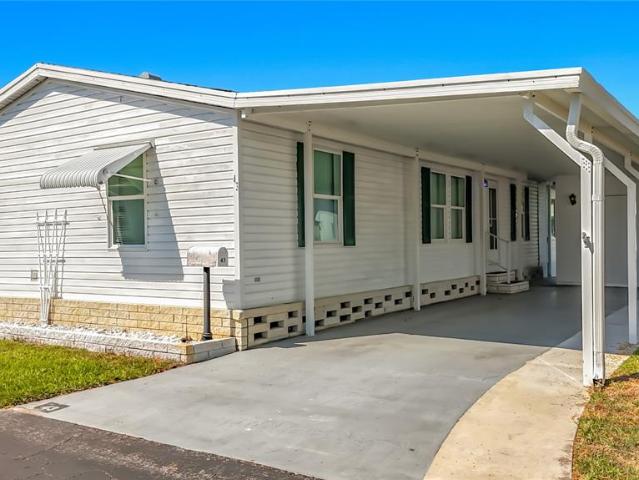 980 7th St NW, Unit 43, Largo, FL 33770 | MLS #S5146