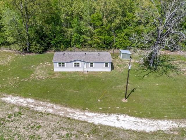 980 County Road 2619, Marietta, TX 75566