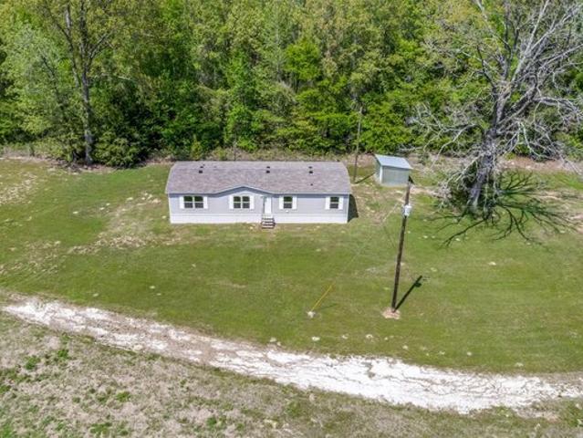 980 County Road 2619, Marietta, TX 75566