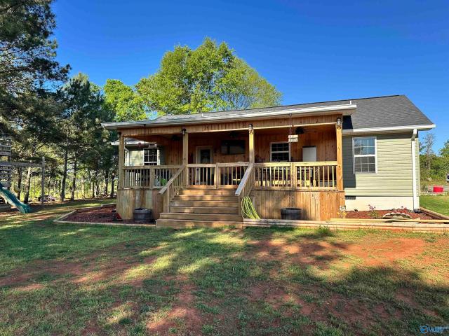 980 County Road 91