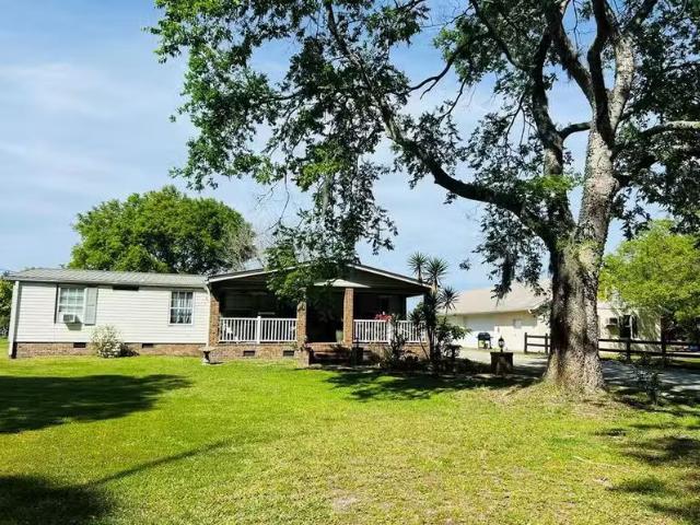 980 Co Rd 15, Bunnell, FL 32110 MLS FC299177