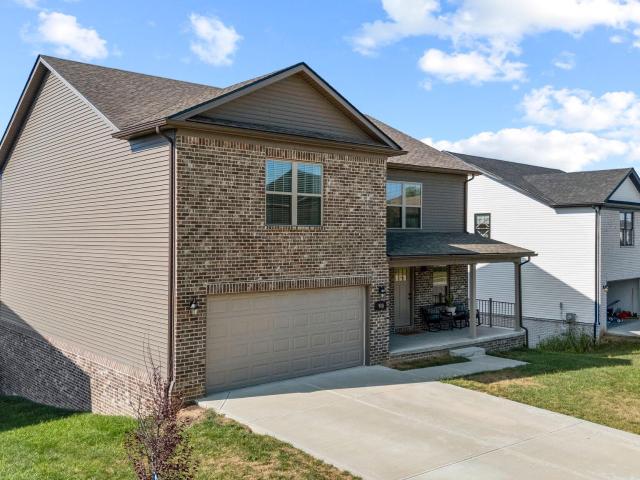 980 Cobble Drive