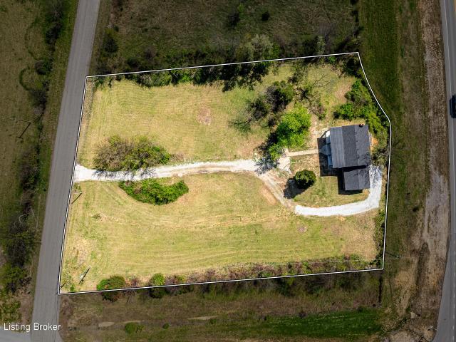 980 Colonel Cox S Rd