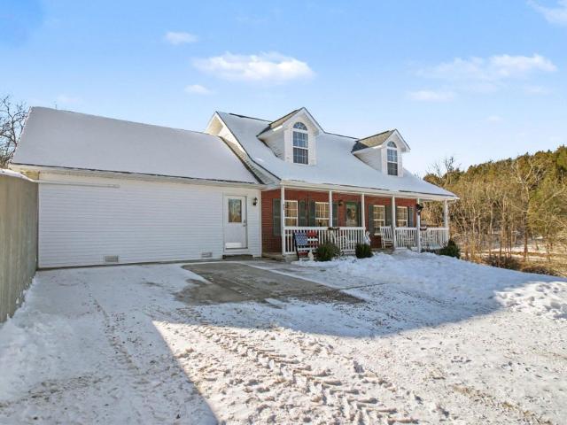 980 Corinth Road