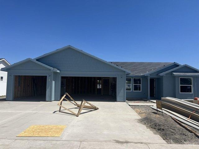 980 Campbell St, Vale, OR 97918