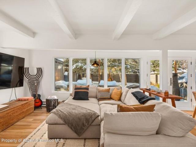 980 Cemetery Ln, Aspen, CO 81611