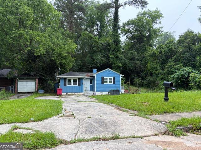980 Curry Place