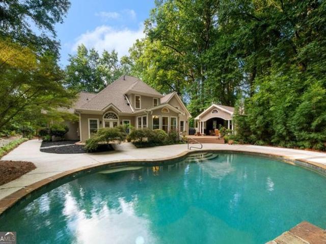980 Ashebrooke Way NE, Marietta, GA 30068