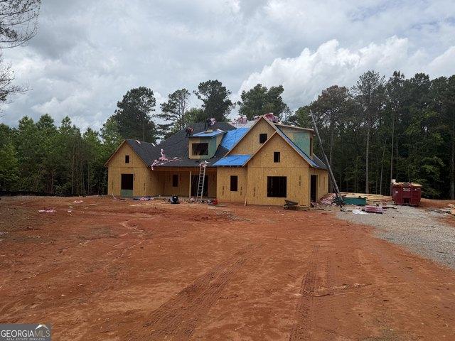 980 Bowdon Junction Rd, Carrollton, GA 30117