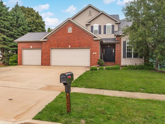 980 Balsam Road