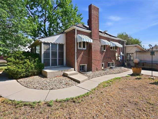 980 Benton St, Denver, CO 80214