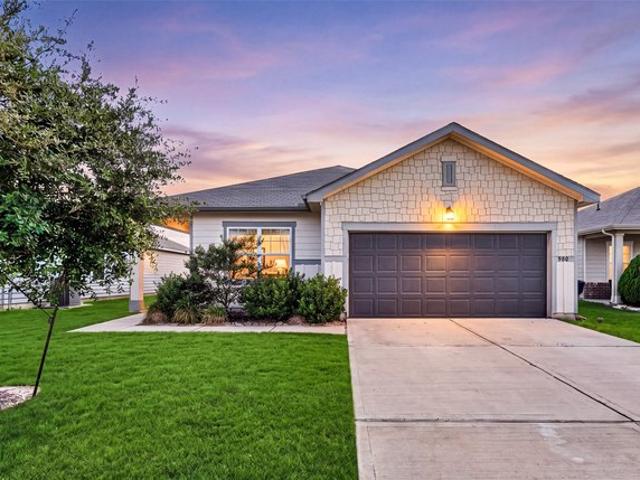 980 Blue Beech Ln, Brookshire, TX 77423
