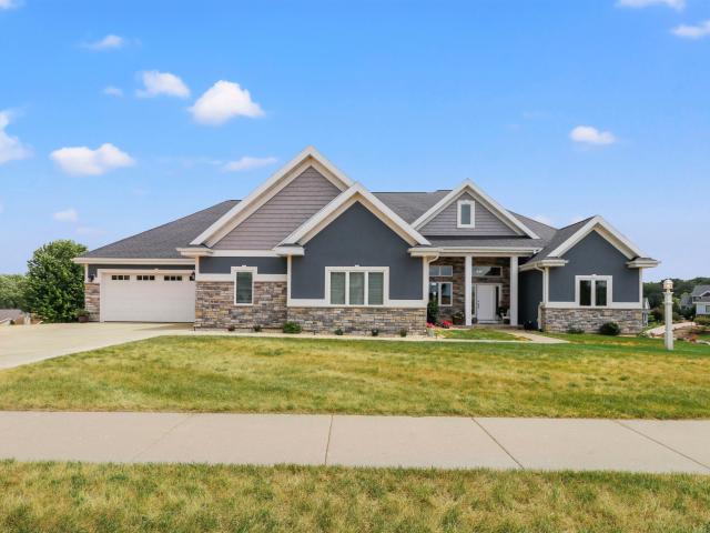 980 Brynhill Drive