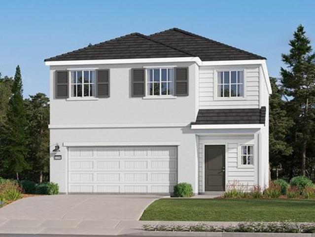 980 Braxstyn Way W, Madera, CA 93636