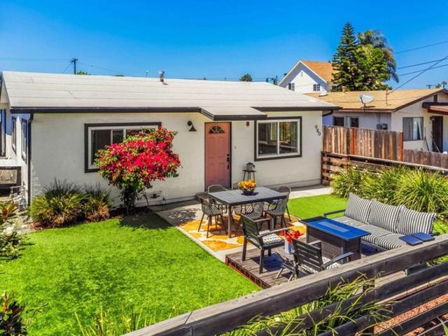 980 Georgia St, Imperial Beach, CA 91932
