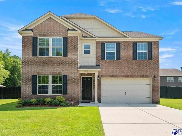 980 Grove Blvd, Florence, SC 29501