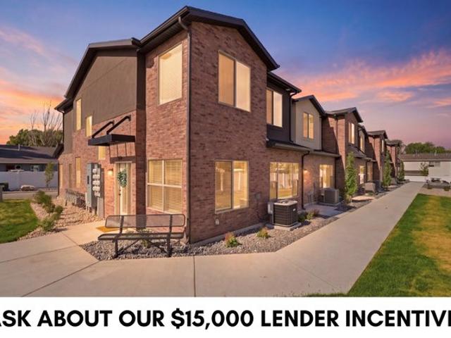 980 E 1250 S, Ogden, UT 84404