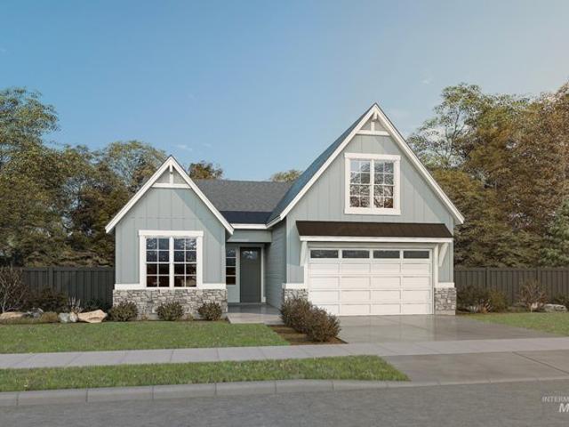 980 E Escalation St, Meridian, ID 83642