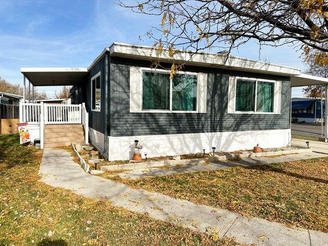 980 E Foxglove Unit 227, Taylorsville, UT 84123