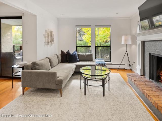 980 E Hyman Avenue 3, Aspen, US, CO