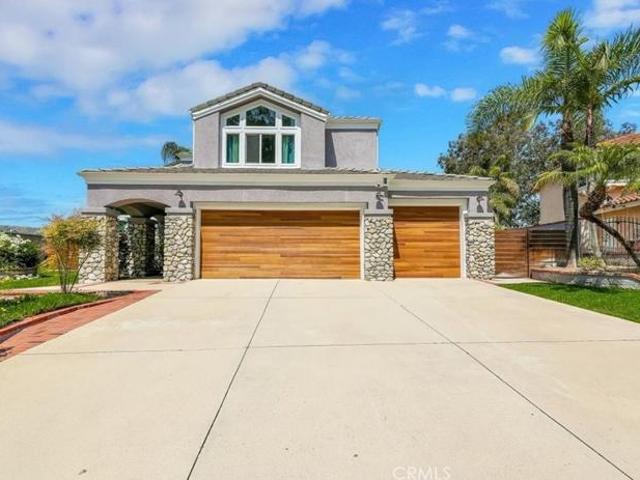980 Estate Ct, Walnut, CA 91789