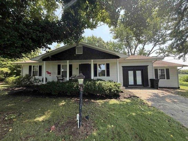 980 Fowler Rd, Madisonville, KY 42431
