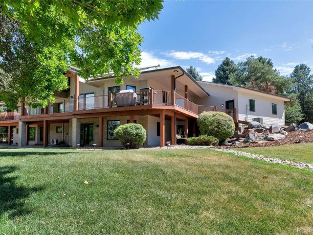980 Front Range Road