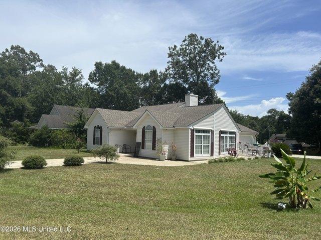 980 Hamakua St, Diamondhead, MS 39525