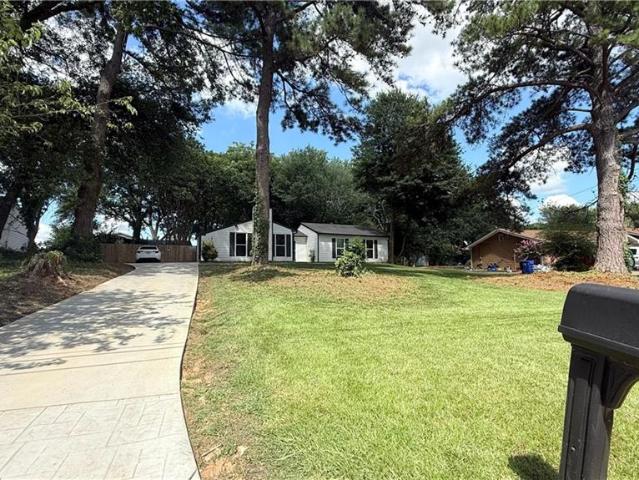 980 Hilltop Ct, Lawrenceville, GA 30045 | MLS #7743
