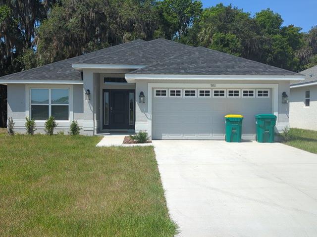 980 Ibis Cir, Inverness, FL 34453