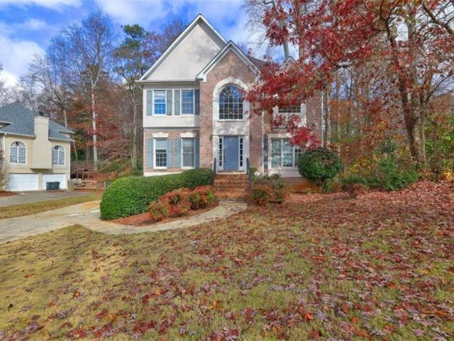 980 Laurel Springs Ln SW, Marietta, GA 30064 | MLS #7749 | Compass
