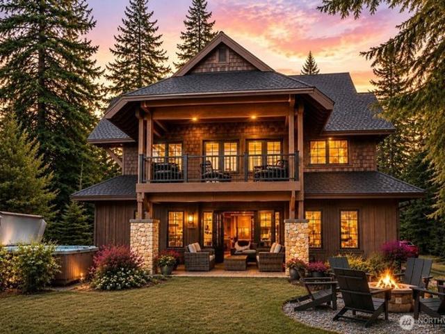 980 Larkspur Loop, Cle Elum, WA 98922
