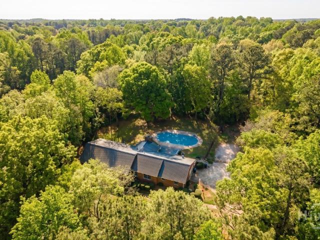 980 Morton Road