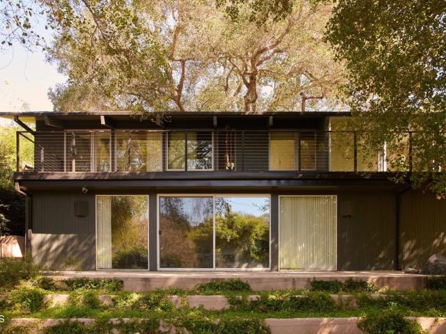 980 Mesa Verde Road