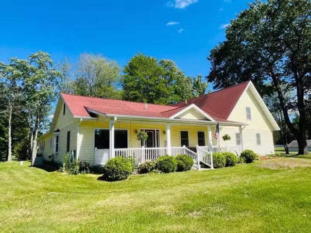 980 N Al Moses Rd, Lake City, MI 49651 MLS 24036718