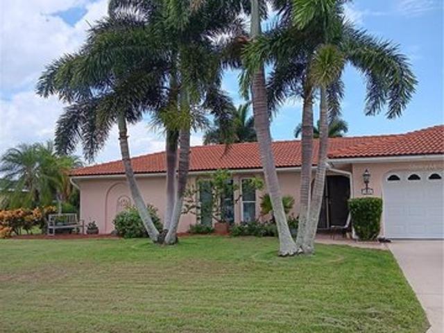 980 N Gondola Dr, Venice, FL 34293
