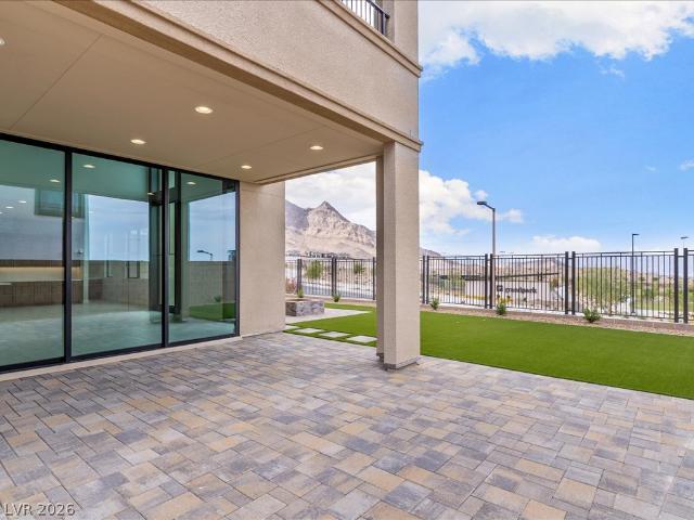 980 Natural Harmony St, Las Vegas, NV 89138 | MLS #2793