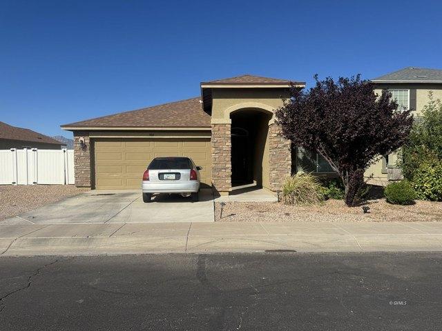 980 S Coventry Dr, Safford, AZ 85546