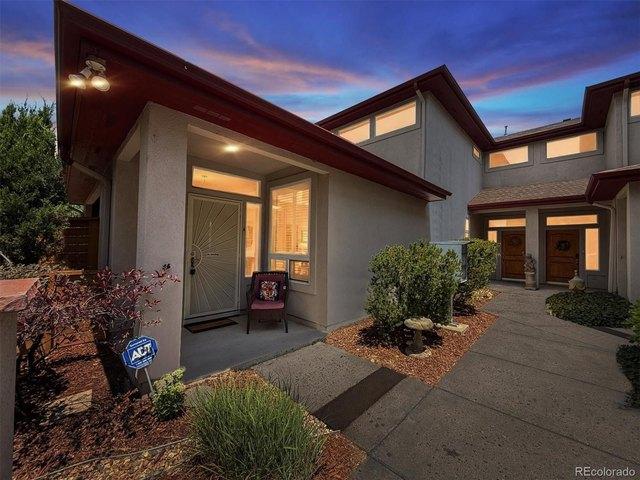 980 S Locust St Unit A, Denver, CO 80224