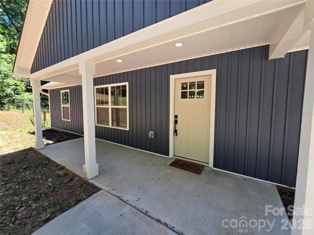 980 Smith Waldrop Road