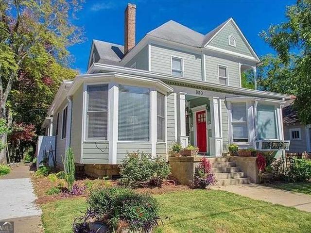 980 Saint Charles Ave NE Apt 2, Atlanta, GA 30306