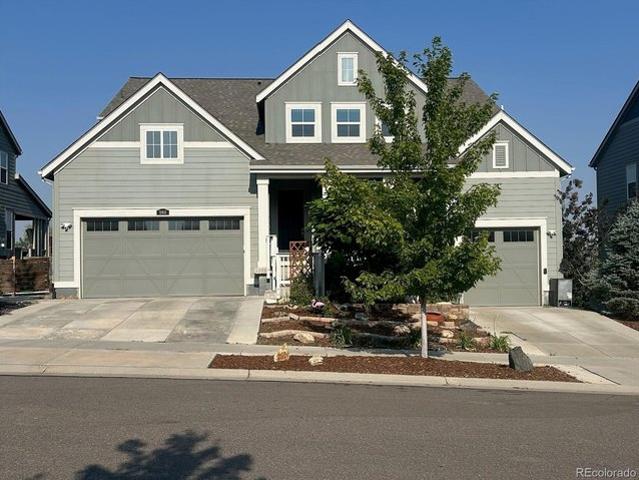 980 Sandstone Cir, Erie, CO 80516