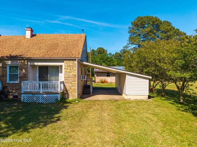 980 Sandy Cross Road