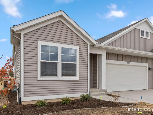 980 Scioto Drive # 4