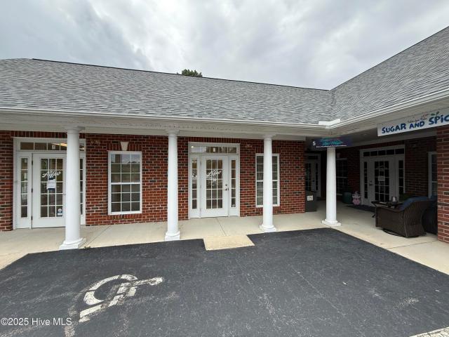 980 Seven Lakes Drive # 6&7