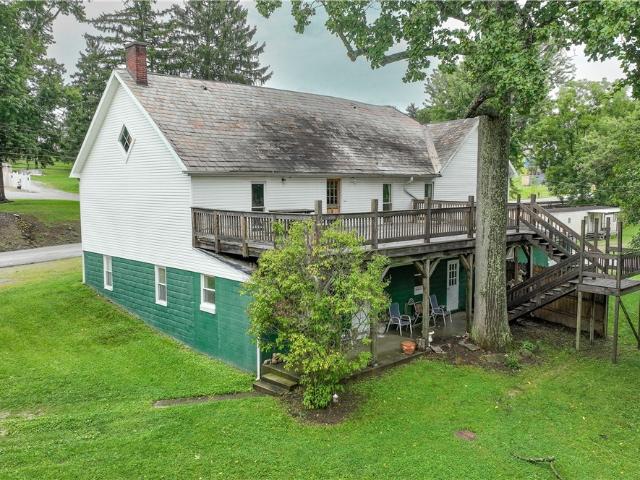 980 Shamrock Drive