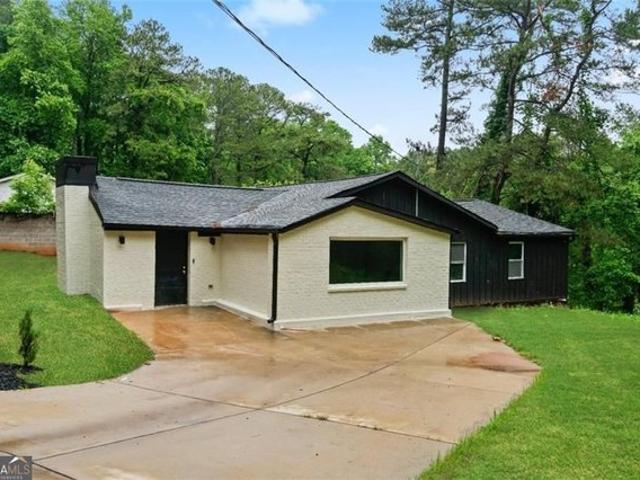 980 Porter Rd, Decatur, GA 30032